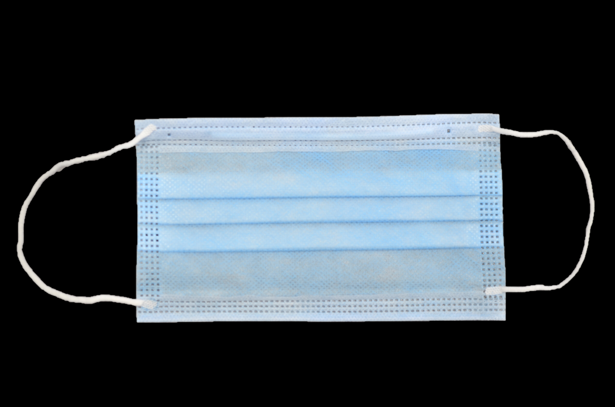 Ear-Loop Face Masks – H&I